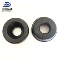 China Bus Engine Shock Absorber Rubber Washer 2905-00306 Standard Size Original Replacement for sale
