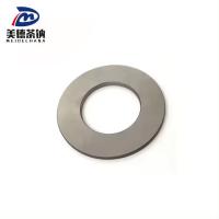 China Bus Engine Shock Absorber Rubber Washer 2905-00306 Standard Size Original Replacement for sale