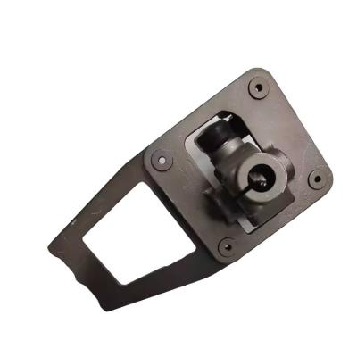 China Bus Variable Speed Control Mechanism OE 01360 for Chinese Bus Repair Replacement for sale