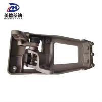 China Bus Variable Speed Control Mechanism OE 01360 for Chinese Bus Repair Replacement for sale