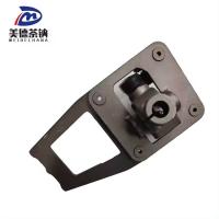 China Bus Variable Speed Control Mechanism OE 01360 for Chinese Bus Repair Replacement for sale