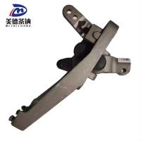 China Bus Variable Speed Control Mechanism OE 01360 for Chinese Bus Repair Replacement for sale