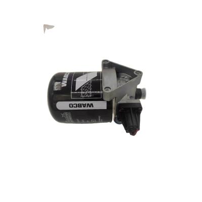 China Air Dryer 3529-00019 for Bus Truck Compressor Replace Repair OE Standard Size CCC Certified for sale