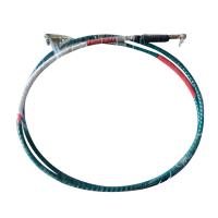 China Flexible Shaft Assembly WG9725240224 for Sino Truck Bus Transmission Standard 24V for sale
