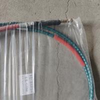 China Flexible Shaft Assembly WG9725240224 for Sino Truck Bus Transmission Standard 24V for sale