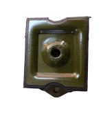 China Standard Engine Front Suspension Damping Block for Bus Truck Repair Replacement OE 1000-01-00001 for sale