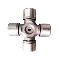 China Universal Joint Bearing U-Shaped Cross Shaft OE 2201-86-0016 for Bus Truck Replacement Standard Size for sale
