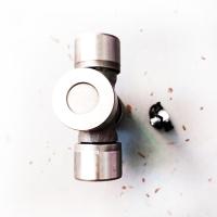 China Universal Joint Bearing U-Shaped Cross Shaft OE 2201-86-0016 for Bus Truck Replacement Standard Size for sale
