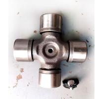 China Universal Joint Bearing U-Shaped Cross Shaft OE 2201-86-0016 for Bus Truck Replacement Standard Size for sale