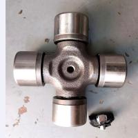 China Universal Joint Bearing U-Shaped Cross Shaft OE 2201-86-0016 for Bus Truck Replacement Standard Size for sale
