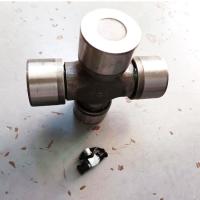 China Universal Joint Bearing U-Shaped Cross Shaft OE 2201-86-0016 for Bus Truck Replacement Standard Size for sale