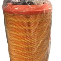 China Original Air Filter 3046 Standard Size for Heavy Duty Truck Replacement Components for sale