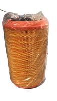 China Original Air Filter 3046 Standard Size for Heavy Duty Truck Replacement Components for sale