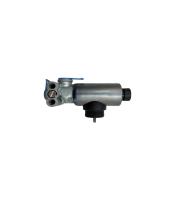 China Normally Closed Solenoid Valve OE 3506-00709 for Bus Truck Replacement CCC Certified for sale