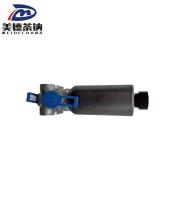 China Normally Closed Solenoid Valve OE 3506-00709 for Bus Truck Replacement CCC Certified for sale