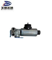 China Normally Closed Solenoid Valve OE 3506-00709 for Bus Truck Replacement CCC Certified for sale