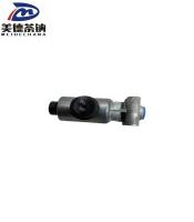 China Normally Closed Solenoid Valve OE 3506-00709 for Bus Truck Replacement CCC Certified for sale