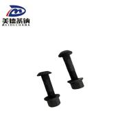 China Bus Parts Wheel Bolt for Bus Model from Original Factor for sale