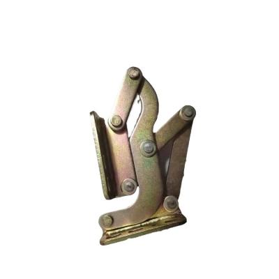 China Stainless Steel Six-Link Hinge for Bus Rear Door OE 5940-11598 6 Link for sale