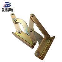 China Stainless Steel Six-Link Hinge for Bus Rear Door OE 5940-11598 6 Link for sale