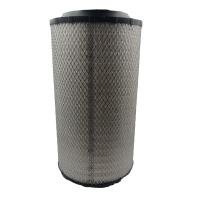 China Heavy Duty Truck Air Filter 2747 Standard Size Original Quality Replacement for sale