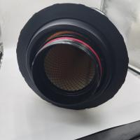 China Heavy Duty Truck Air Filter 2747 Standard Size Original Quality Replacement for sale