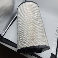 China Heavy Duty Truck Air Filter 2747 Standard Size Original Quality Replacement for sale
