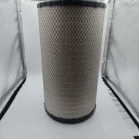 China Heavy Duty Truck Air Filter 2747 Standard Size Original Quality Replacement for sale