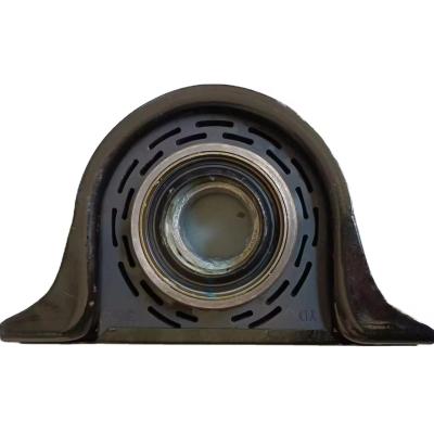 China Universal Automobile Center Bearing Transmission Shaft Rubber Steel Standard Size for Bus Spare Part for sale