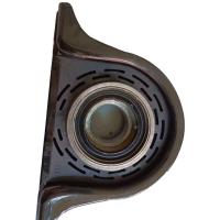 China Universal Automobile Center Bearing Transmission Shaft Rubber Steel Standard Size for Bus Spare Part for sale