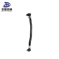 China Rear Steering Tie Rod Assembly 3422-00052 for Bus Parts Standard Size Original Material for sale