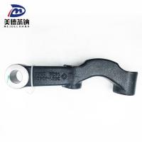 China Rear Steering Tie Rod Assembly 3422-00052 for Bus Parts Standard Size Original Material for sale