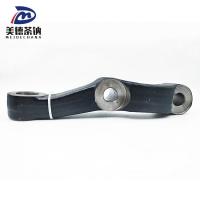 China Rear Steering Tie Rod Assembly 3422-00052 for Bus Parts Standard Size Original Material for sale