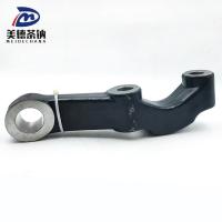 China Rear Steering Tie Rod Assembly 3422-00052 for Bus Parts Standard Size Original Material for sale