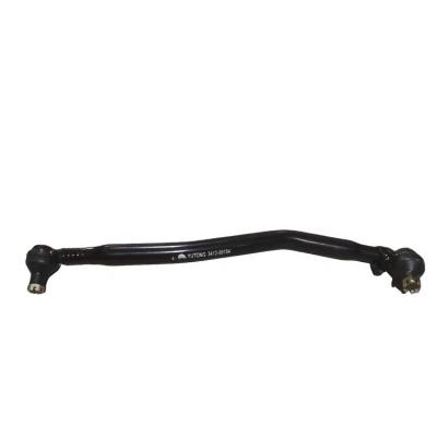 China Bus Steering Tie Rod 3412-00154 Original Standard Size for China Bus Replacement for sale
