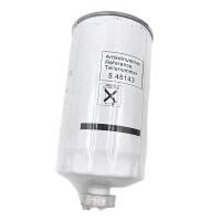 China 545143 Fuel Filter Element Precision Engineering for Construction Machinery Heavy Truck OE Standard for sale