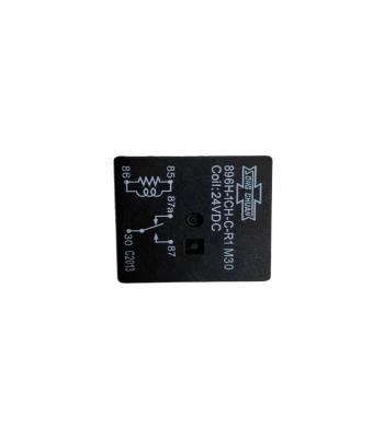 China Original Bus Electric Parts 3722-01092 for Zhongtong Higer Kinglong Bus Models CCC Certified for sale