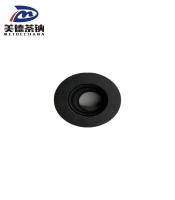 China Bus Wheel Nut M14x1.5 OEM 3103-00553 High Strength Steel Replacement Part for sale