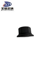 China Bus Wheel Nut M14x1.5 OEM 3103-00553 High Strength Steel Replacement Part for sale