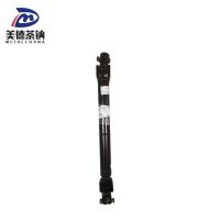 China Steering Drive Shaft 3404-00418 for Bus Replacement OE Standard Size Original Material for sale