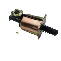 China Sinotruk Howo Clutch Booster Cylinder WG9725230041 Standard Size Heavy Duty Truck Part for sale