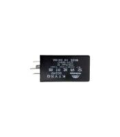 China Bus Electrical Parts Relay 3731-00447 Standard Size Accessories for Advanced Bus Designs for sale