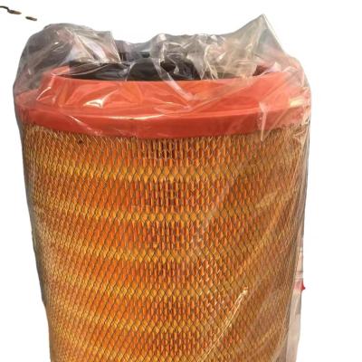 China Truck Air Filter Spare Part 3046 Replacement for Sinotruk FAW Bus Engine for sale