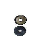 China Bus Accessories OE NO. 123456 Plug Cover for China Bus Models High Quality Replacement Part for sale