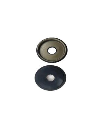 China Bus Accessories OE NO. 123456 Plug Cover for China Bus Models High Quality Replacement Part for sale