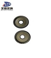 China Bus Accessories OE NO. 123456 Plug Cover for China Bus Models High Quality Replacement Part for sale
