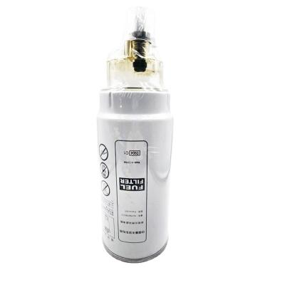 China Truck Diesel Engine Fuel Water Separator Filter VG154008311 Steel 1 Year Warranty for sale