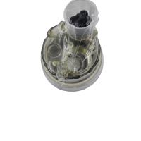 China Truck Diesel Engine Fuel Water Separator Filter VG154008311 Steel 1 Year Warranty for sale