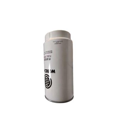 China Meidechana Bus Fuel Filter 1000495963 OE Quality Original Design for Bus Models for sale