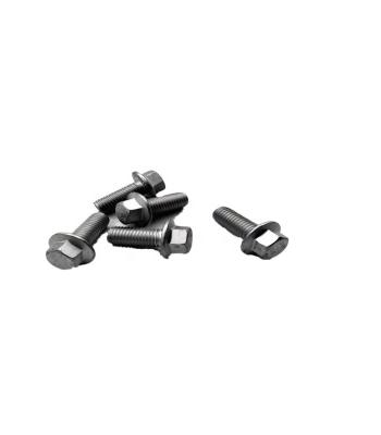 China Meidechana Q1801230TD3 Hex-Head Bolt for Bus OEM Size High Quality for sale